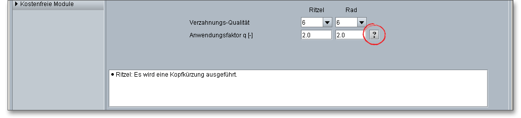 11 Gerad- und schragverzahnte Kegelrader nach ISO 23509 und DIN 3971