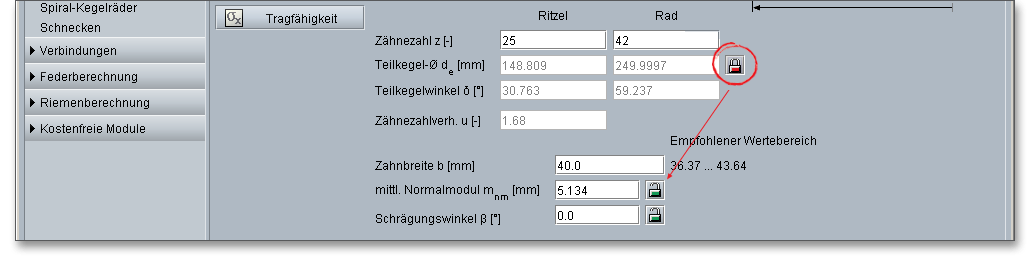 11 Gerad- und schragverzahnte Kegelrader nach ISO 23509 und DIN 3971
