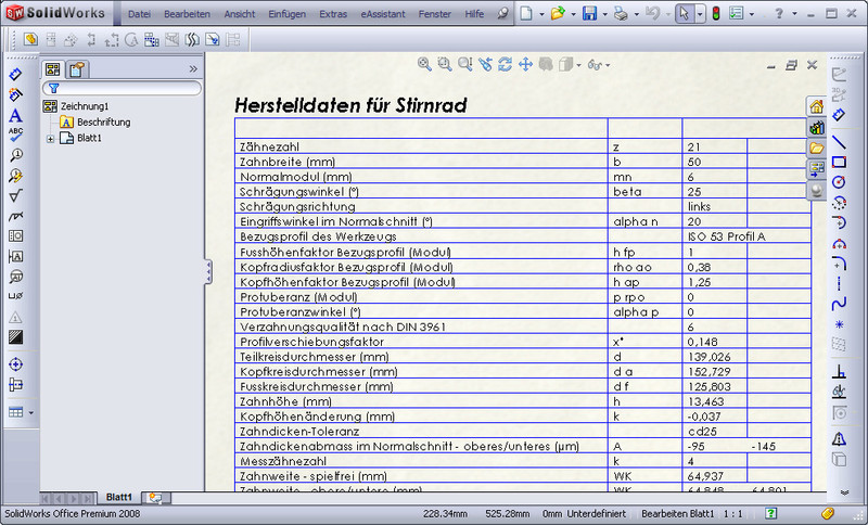 GWJ eAssistant: CAD-PlugIns